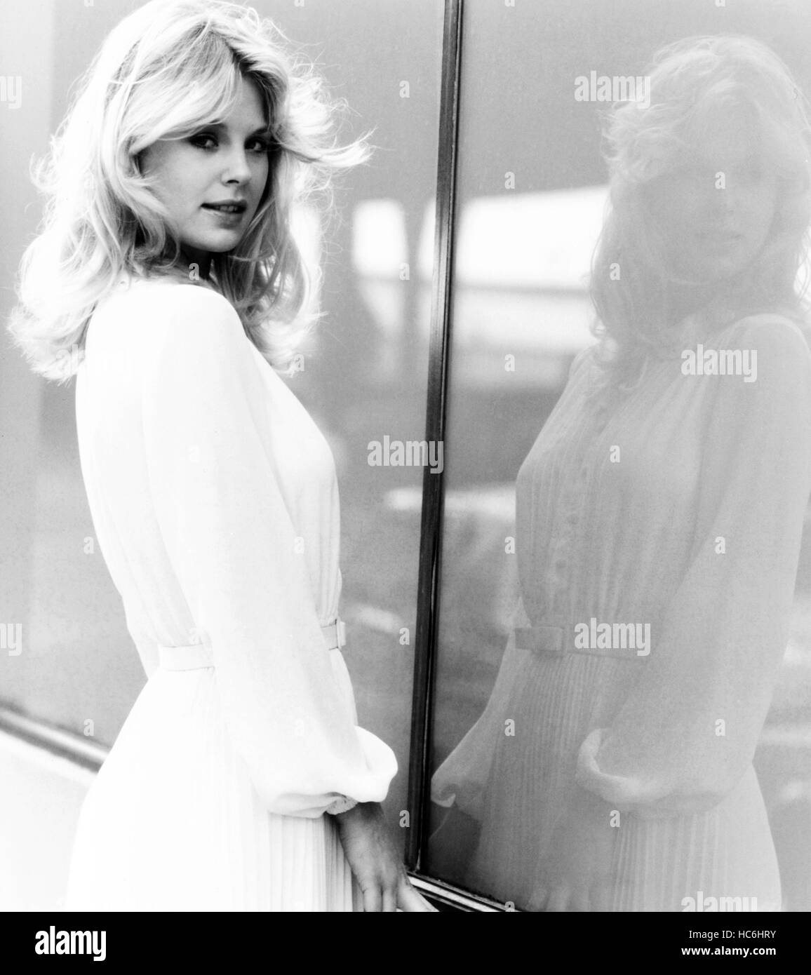 Dorothy stratten bogdanovich High Resolution Stock Photography and ...