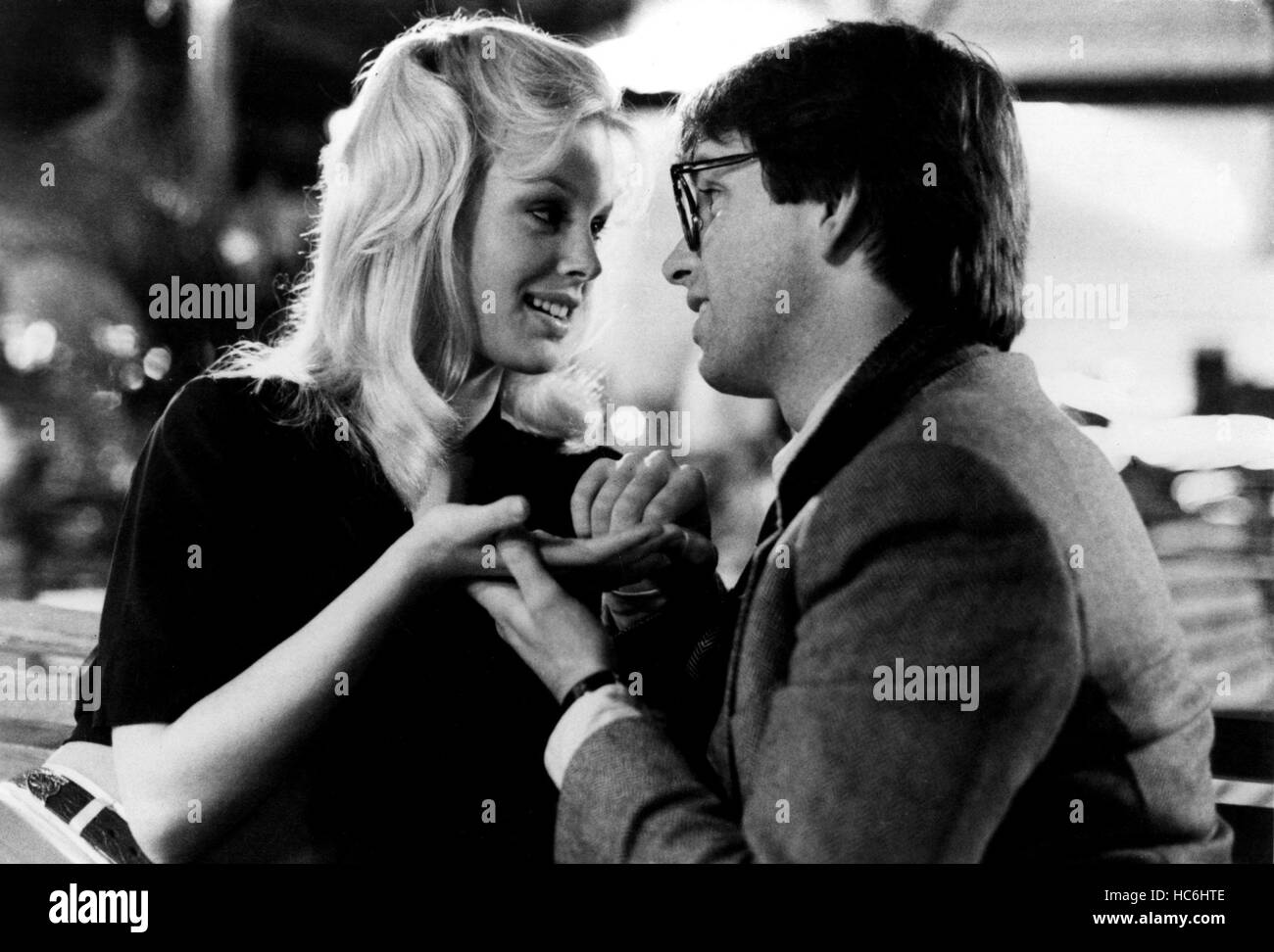 Dorothy stratten bogdanovich High Resolution Stock Photography and ...