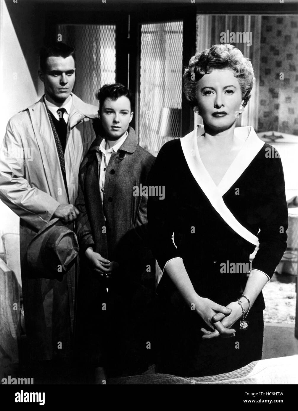 THERE'S ALWAYS TOMORROW, William Reynolds, Gigi Perreau, Barbara ...