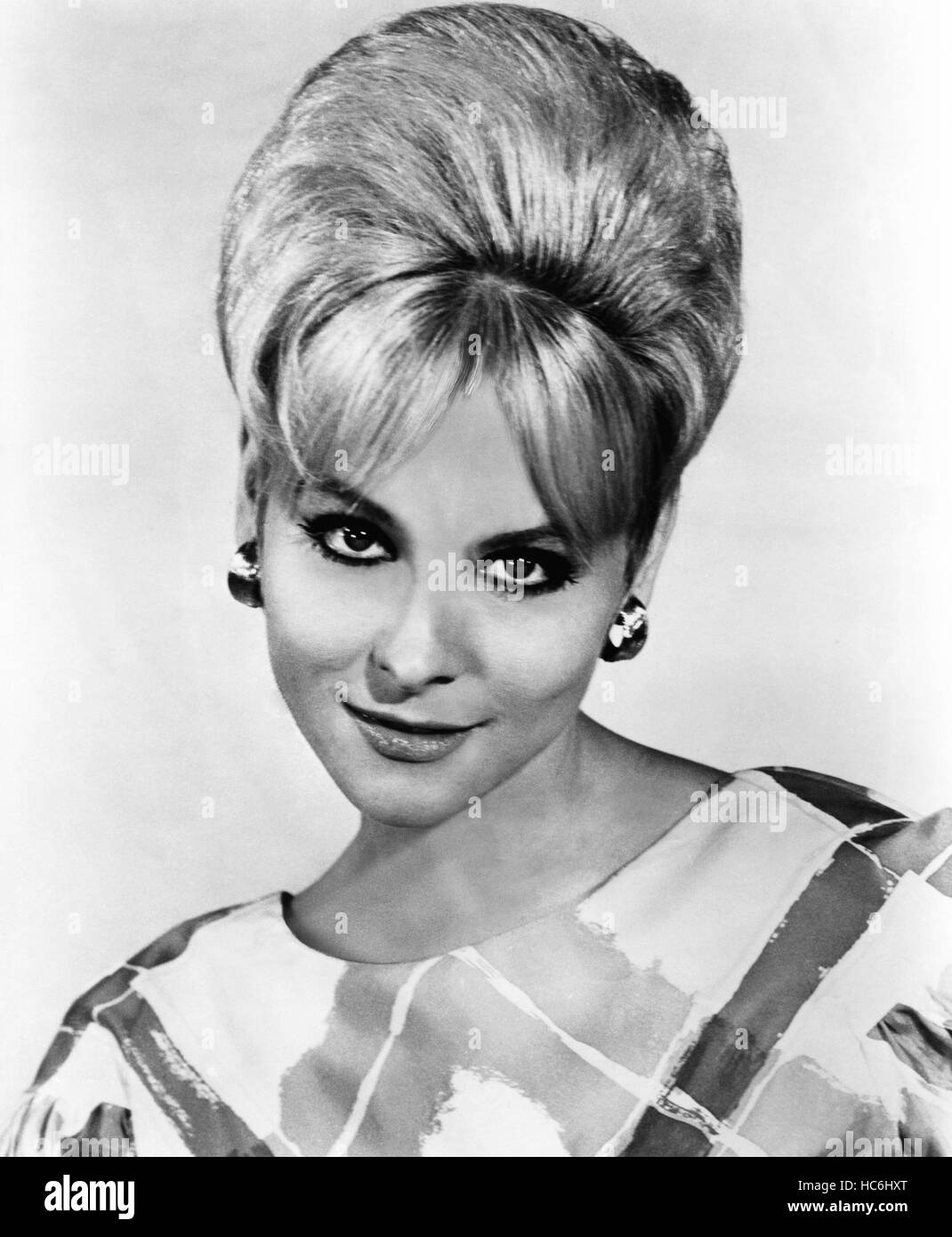 THUNDER ALLEY, Diane McBain, 1967 Stock Photo - Alamy