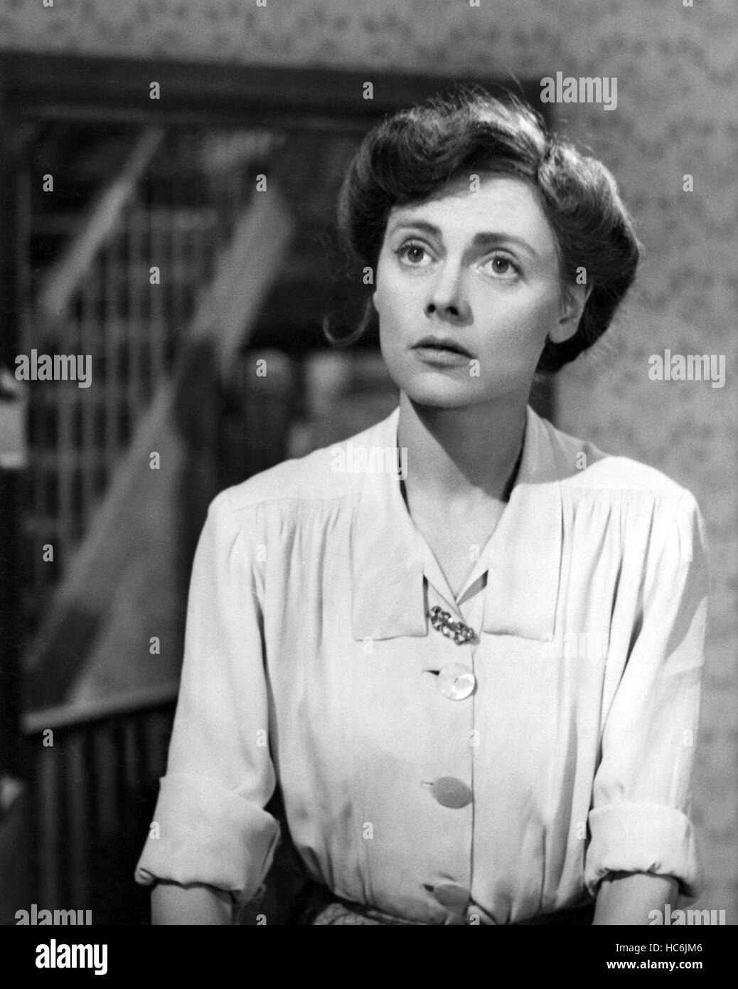 THIS HAPPY BREED, Celia Johnson, 1944 Stock Photo - Alamy