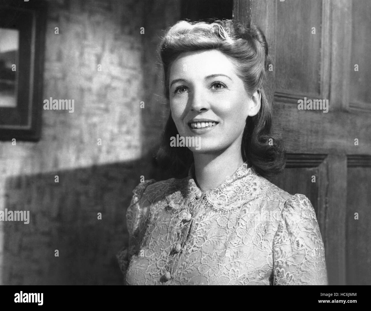 THIS HAPPY BREED, Kay Walsh, 1944 Stock Photo - Alamy