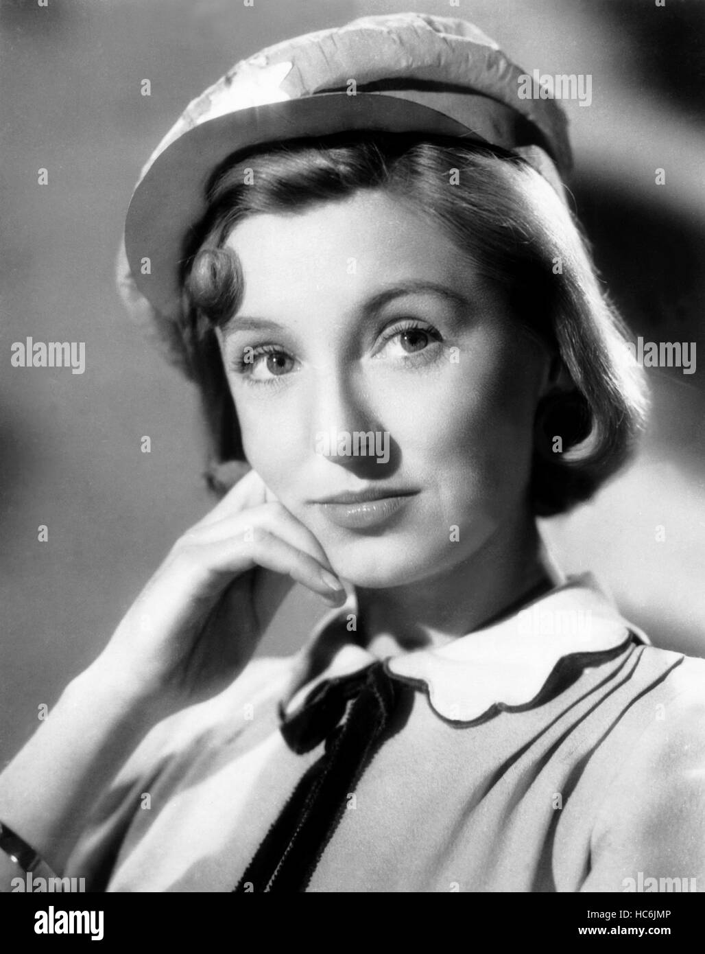 THIS HAPPY BREED, Kay Walsh, 1944 Stock Photo - Alamy