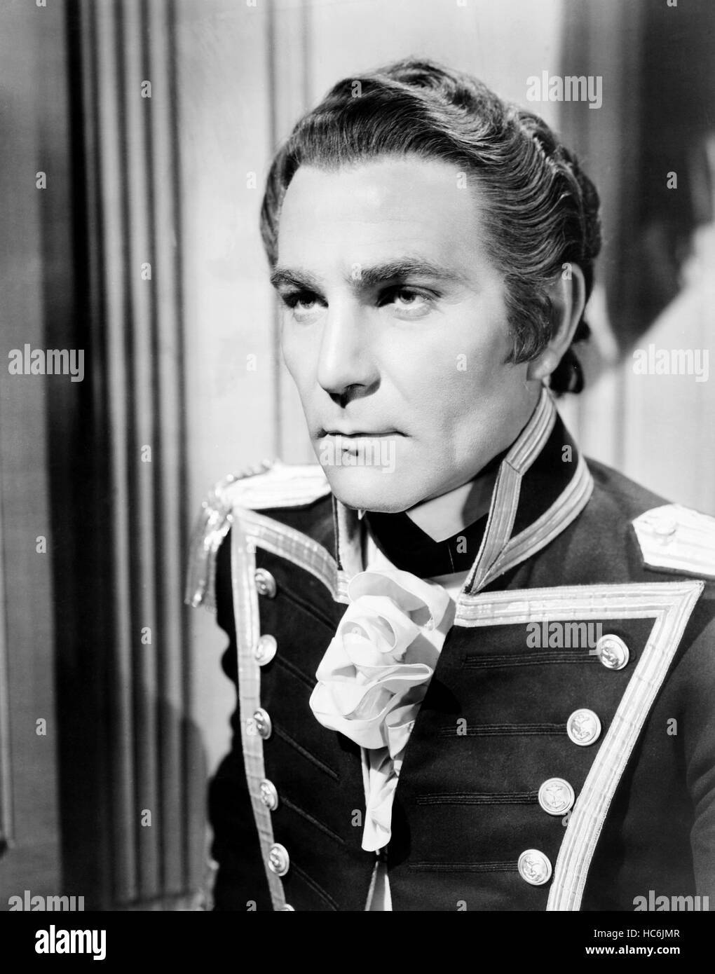 THAT HAMILTON WOMAN, Henry Wilcoxon, 1941 Stock Photo - Alamy