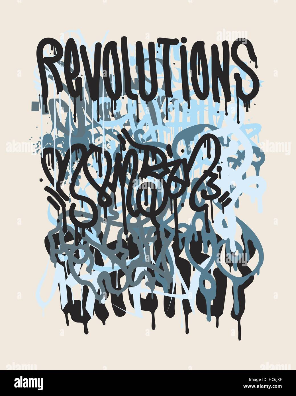 Scram tag Stock Vector Images - Alamy