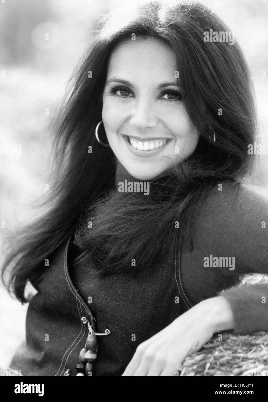 THIEVES, Marlo Thomas, 1977 Stock Photo - Alamy