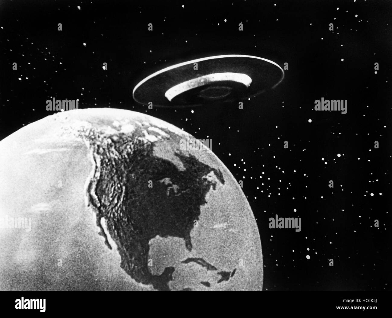 THIS ISLAND EARTH, 1955 Stock Photo - Alamy