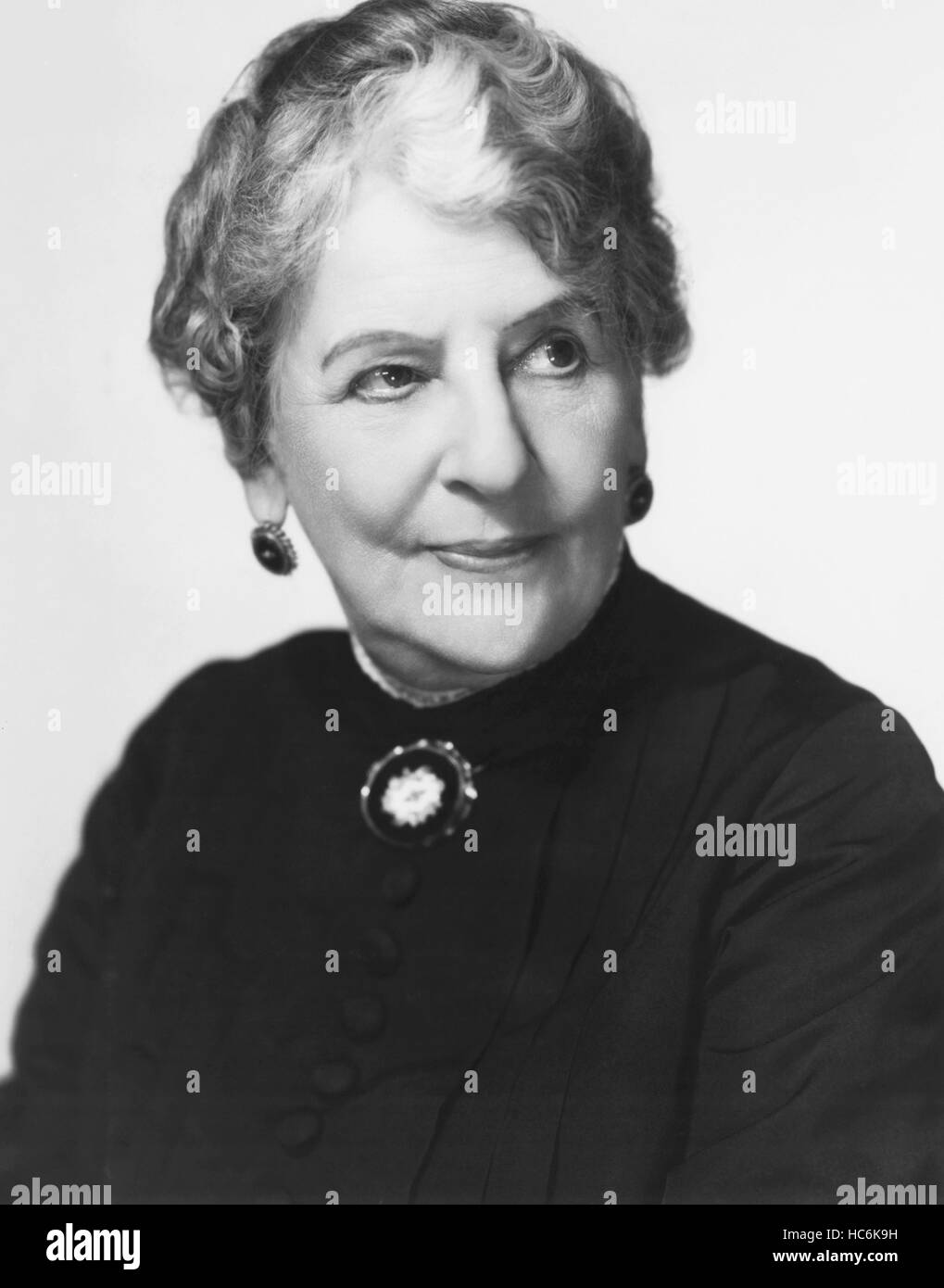 THREE KIDS AND A QUEEN, May Robson, 1935 Stock Photo - Alamy