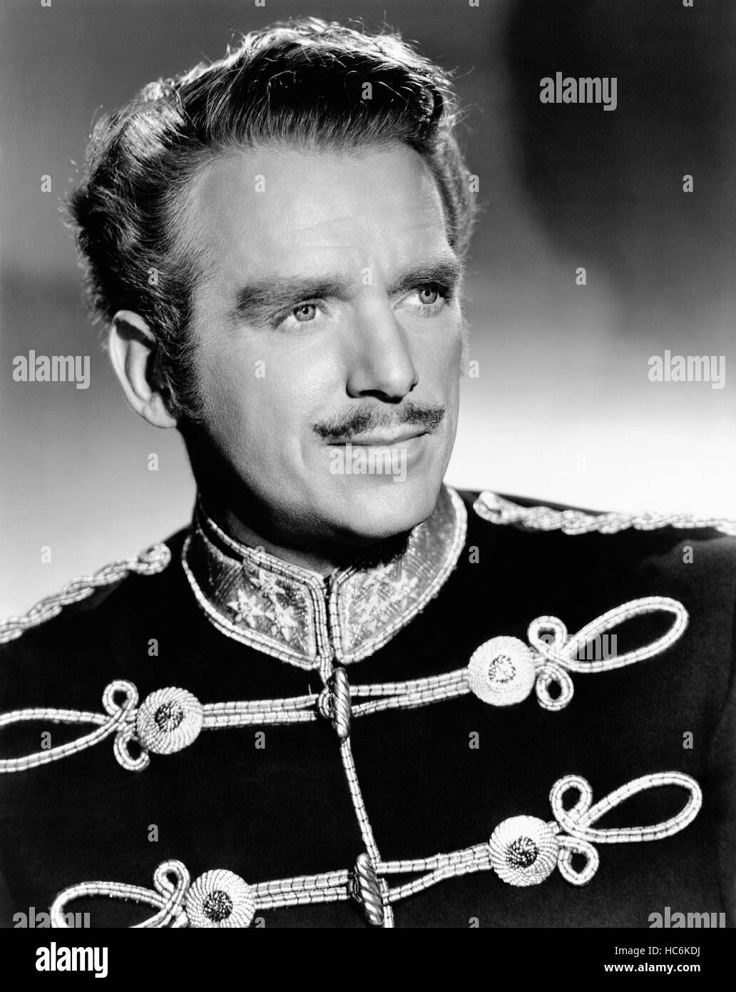 THAT LADY IN ERMINE, Douglas Fairbanks, Jr., 1948, TM & Copyright ©20th ...