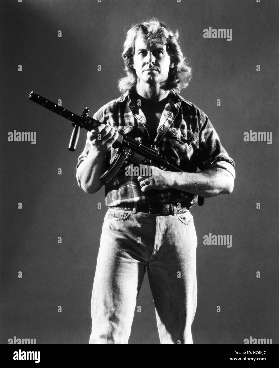 Ellos Viven Keith David