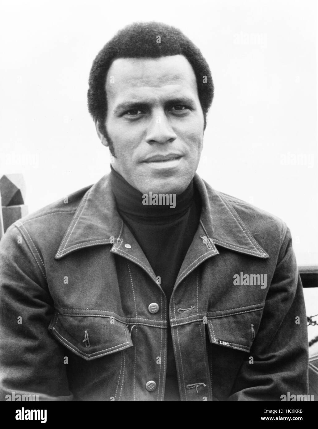 THAT MAN BOLT, Fred Williamson, 1973 Stock Photo - Alamy