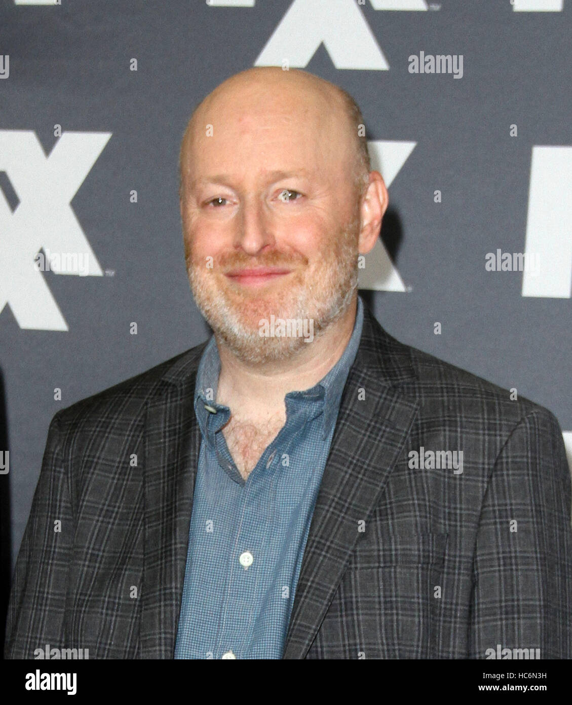 FX Networks TCA 2016 Summer Press Tour held at The Beverly Hilton Hotel ...