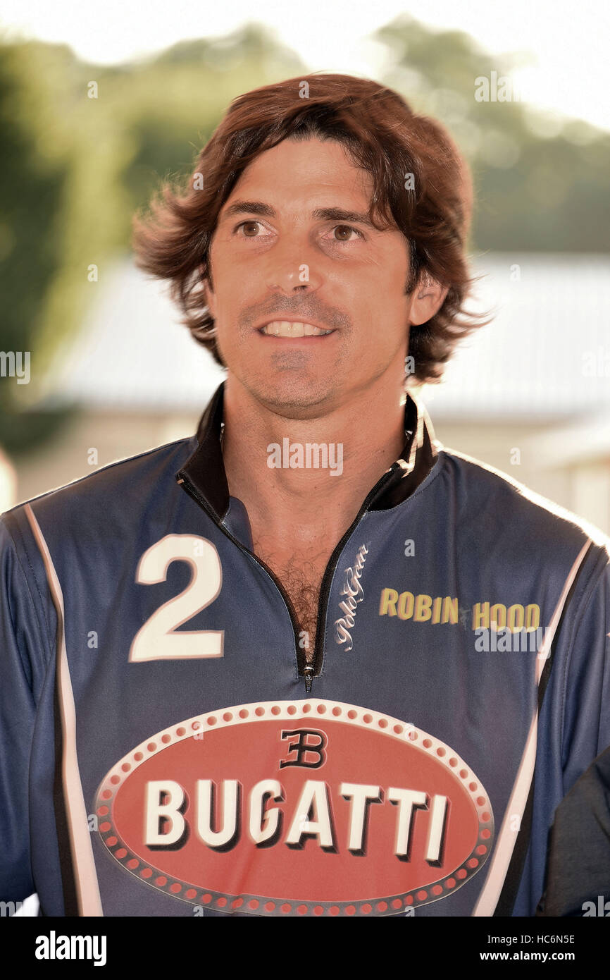 Ralph lauren polo model hi-res stock photography and images - Alamy