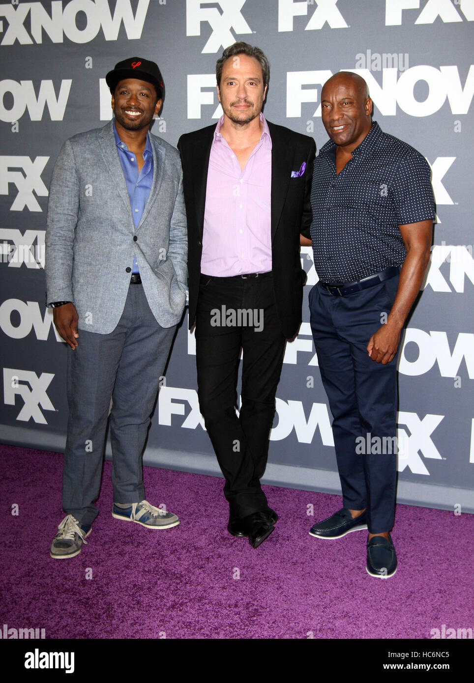 FX Networks TCA 2016 Summer Press Tour held at The Beverly Hilton Hotel ...
