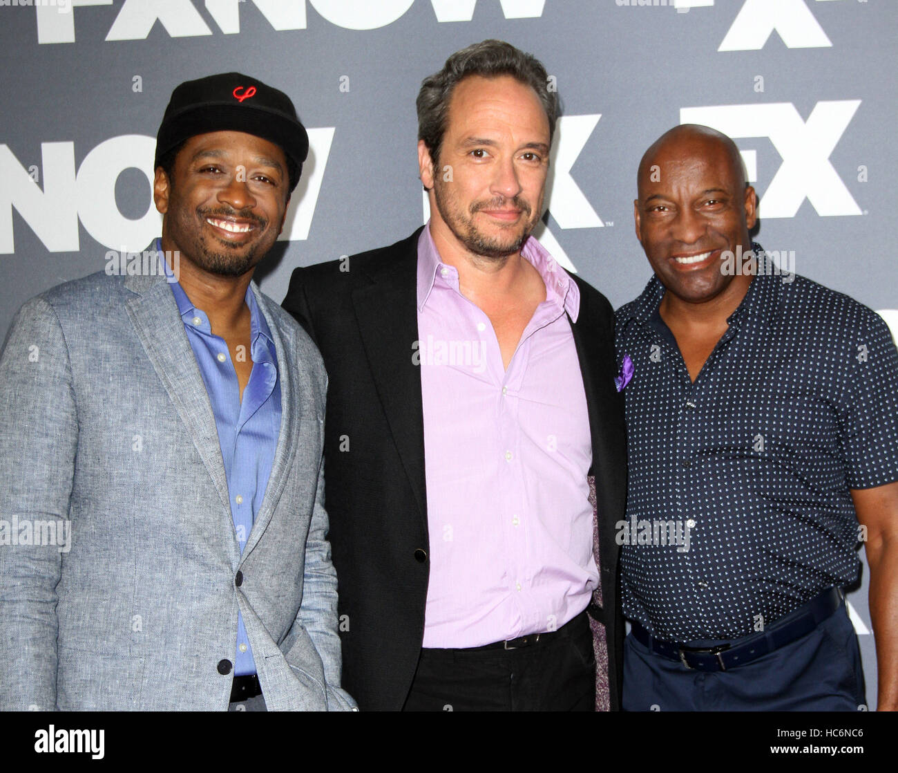 FX Networks TCA 2016 Summer Press Tour held at The Beverly Hilton Hotel ...