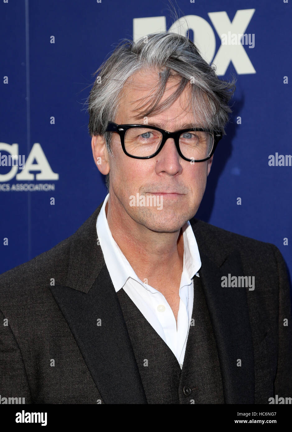 FOX Summer TCA Press Tour Featuring: Alan Ruck Where: Los Angeles ...
