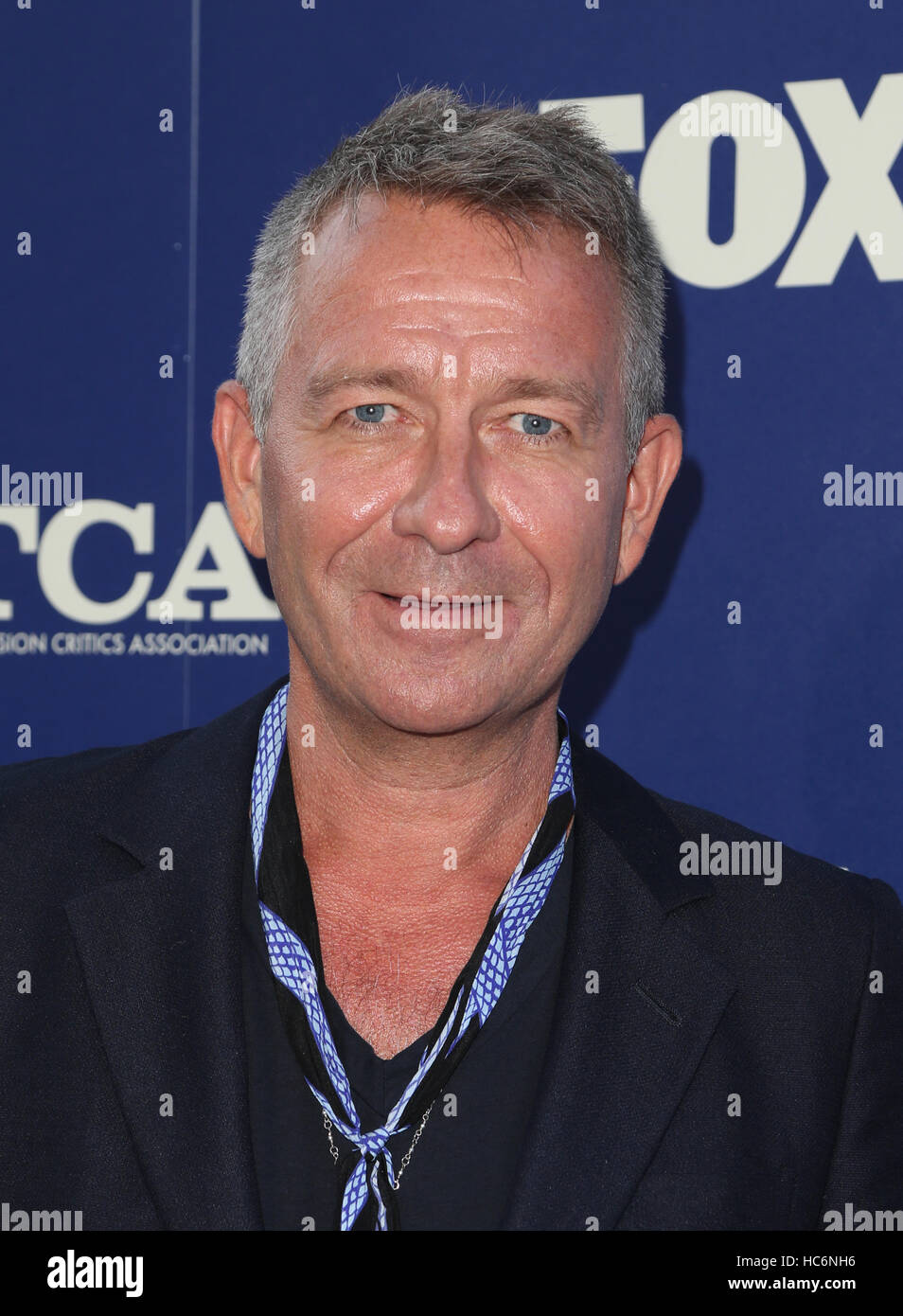 Sean pertwee hi-res stock photography and images - Alamy