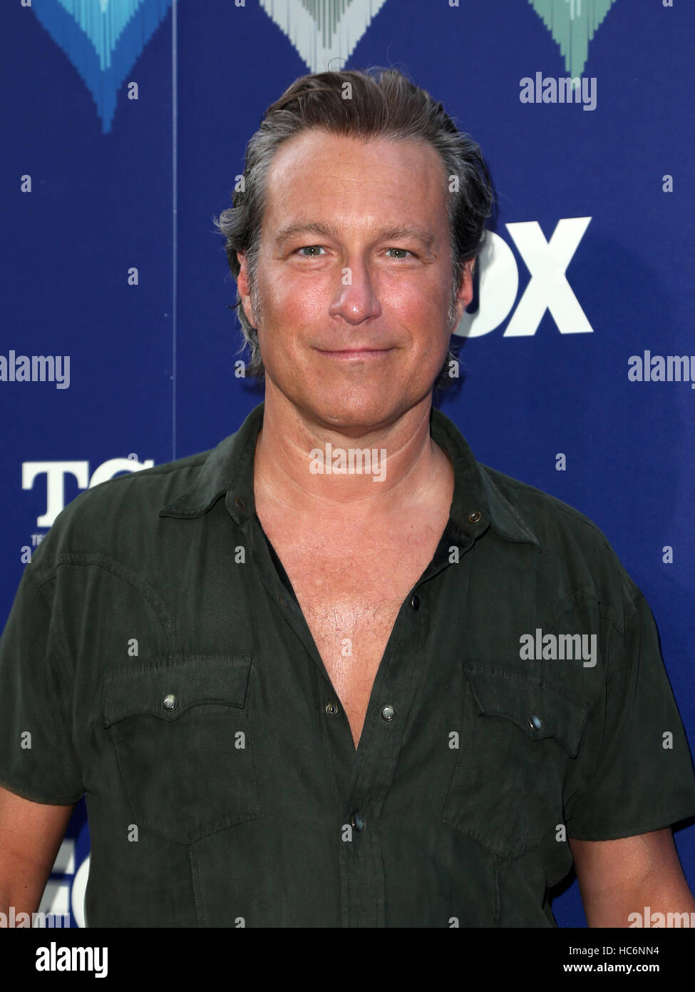 FOX Summer TCA Press Tour Featuring: John Corbett Where: Los Angeles ...