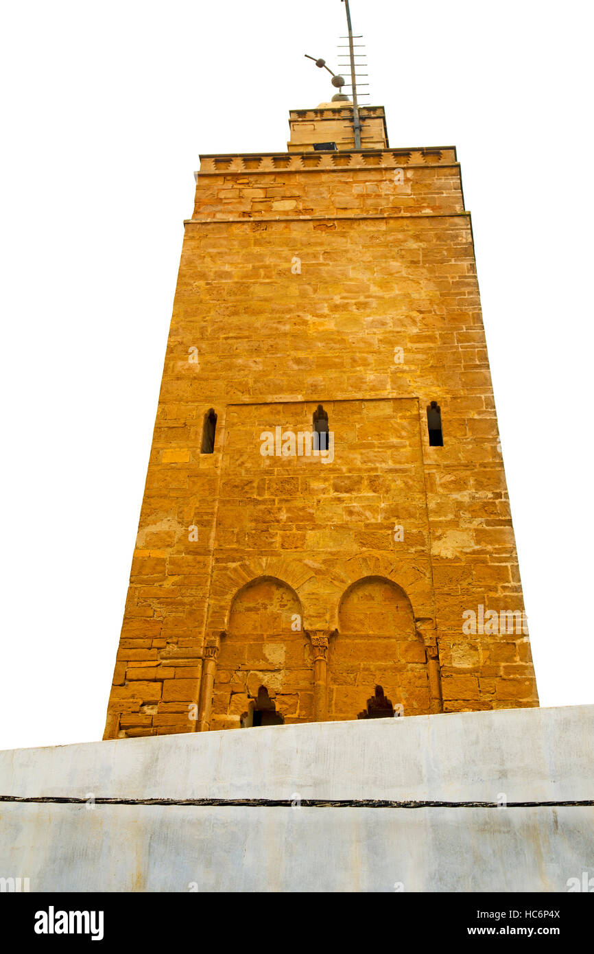 mosque muslim the history symbol in morocco africa minaret religion and ...