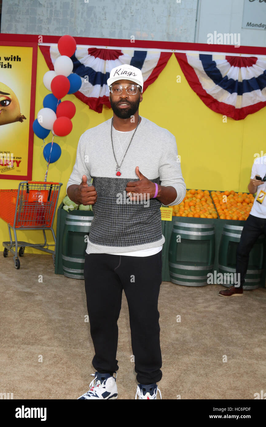 Sausage Party Premiere at the Village Theater on August 9, 2016 in ...