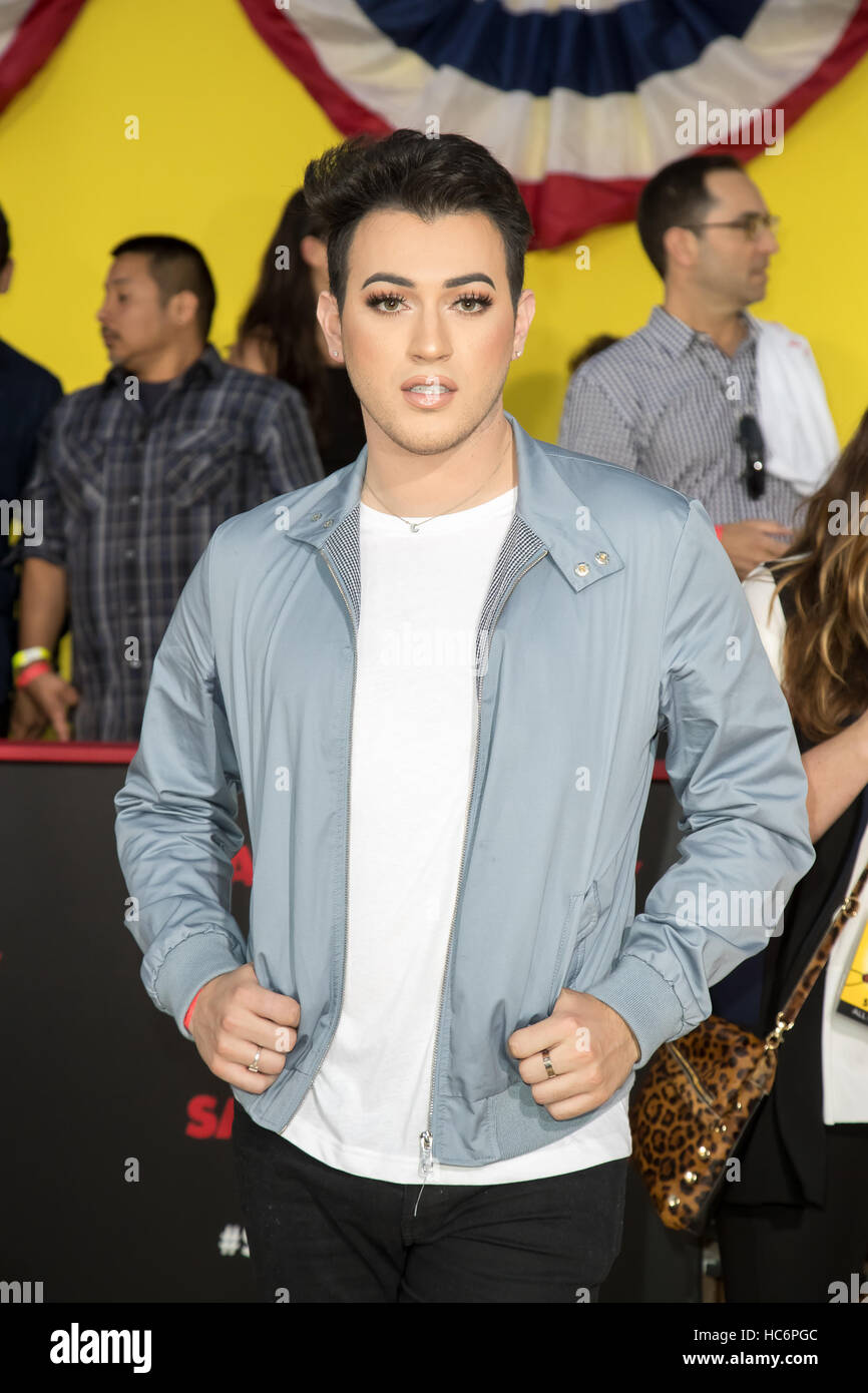 Manny gutierrez hi-res stock photography and images - Alamy