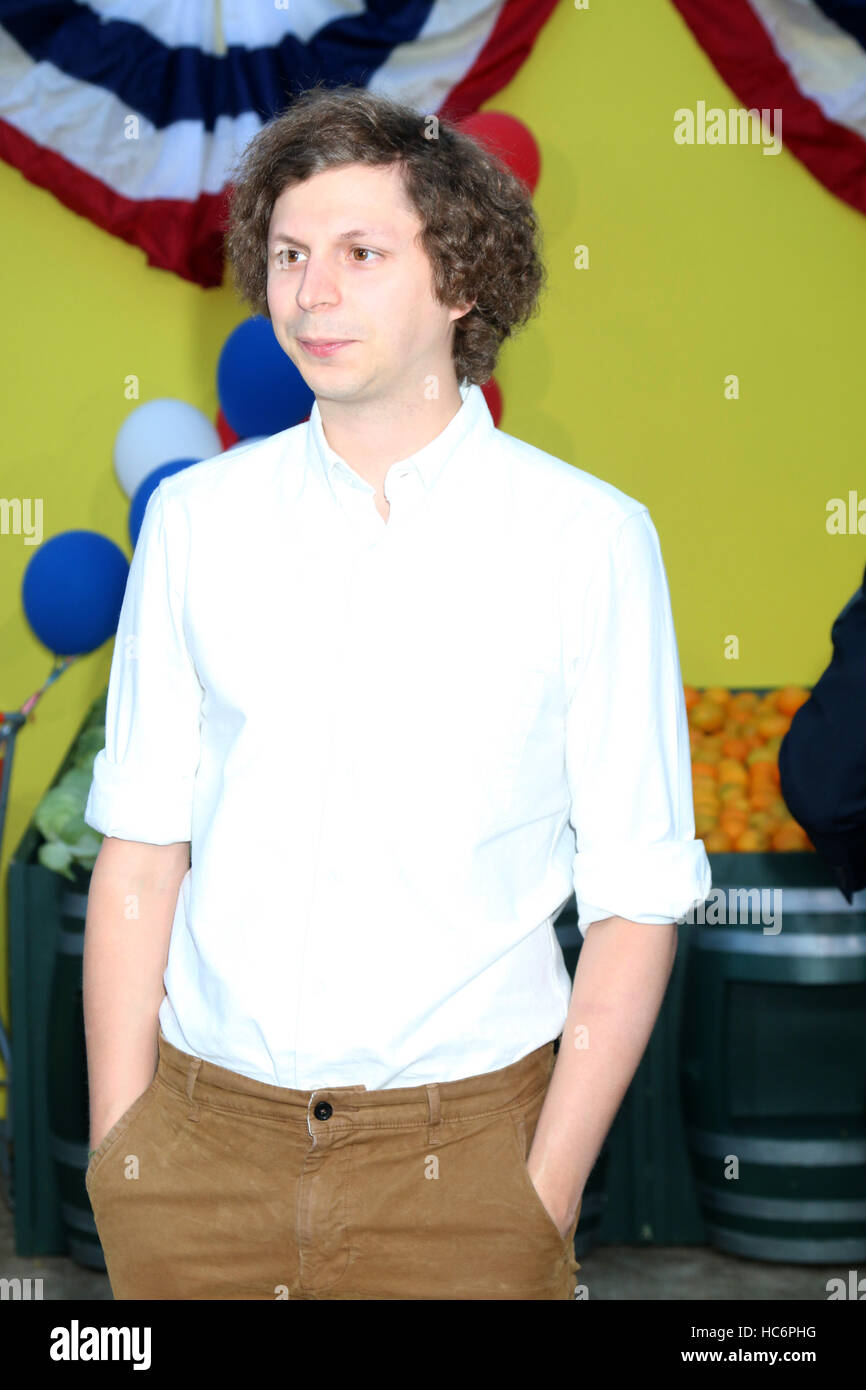 Sausage Party Premiere at the Village Theater on August 9, 2016 in ...
