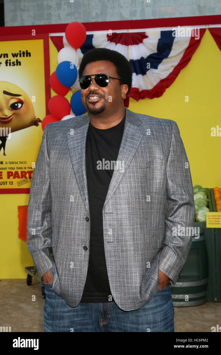 Sausage Party Premiere at the Village Theater on August 9, 2016 in ...