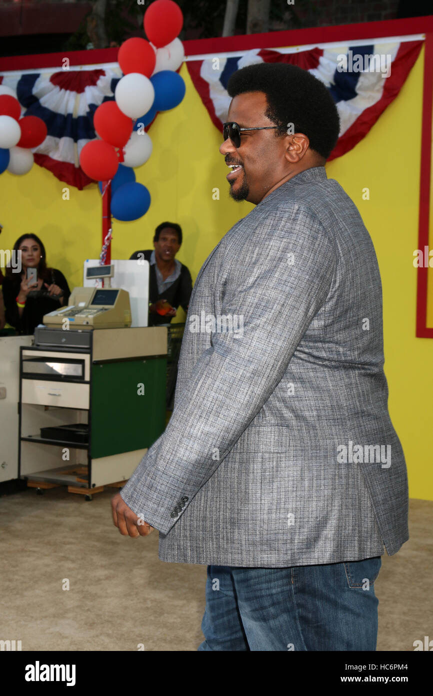 Sausage Party Premiere at the Village Theater on August 9, 2016 in ...