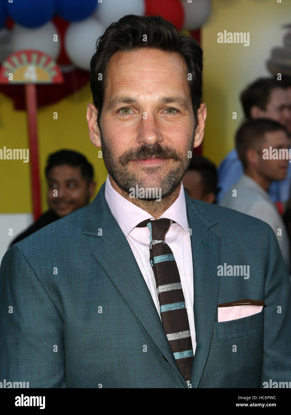 Premiere of Sony's 'Sausage Party' at Regency Village Theatre ...