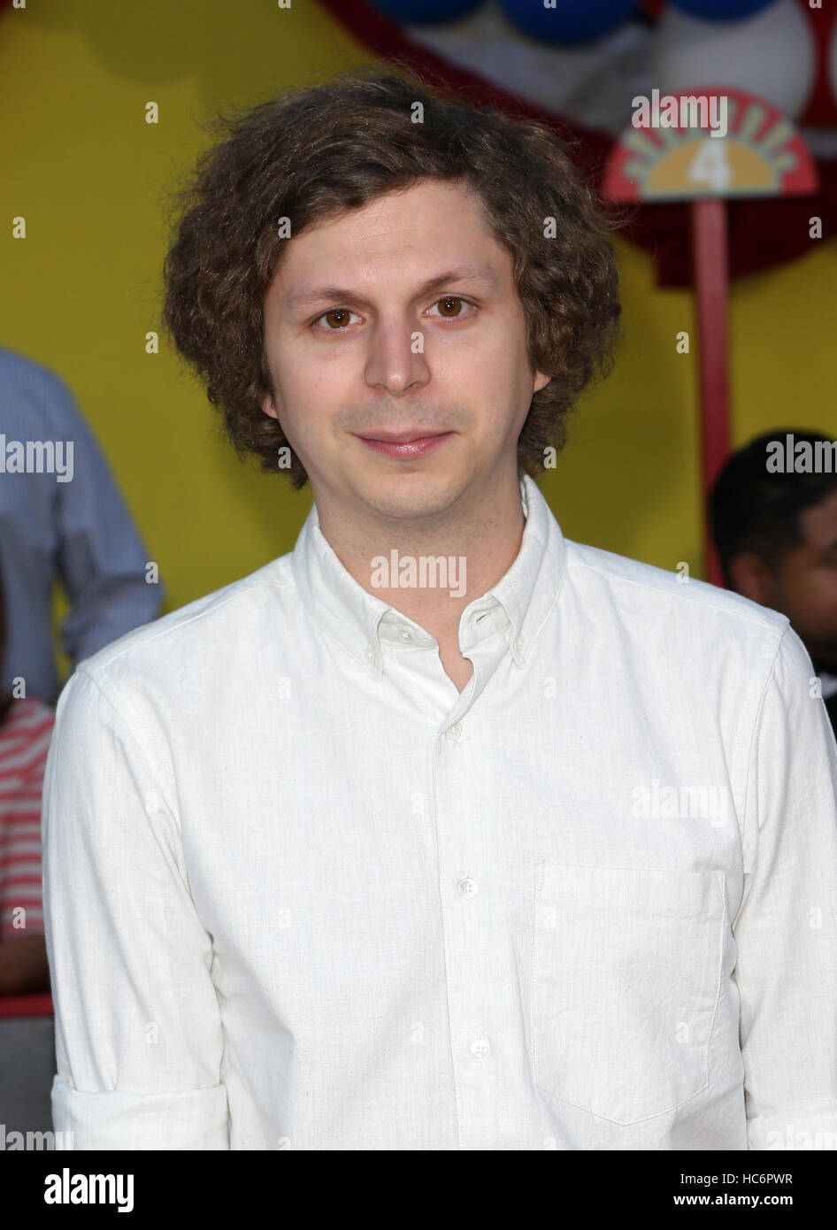 Premiere of Sony's 'Sausage Party' at Regency Village Theatre ...