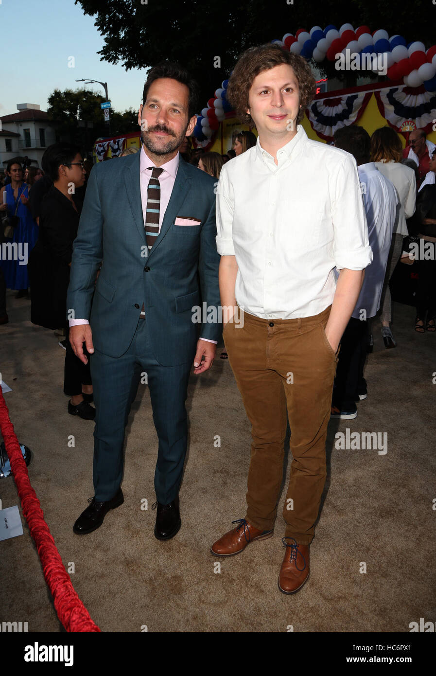 Premiere of Sony's 'Sausage Party' at Regency Village Theatre ...