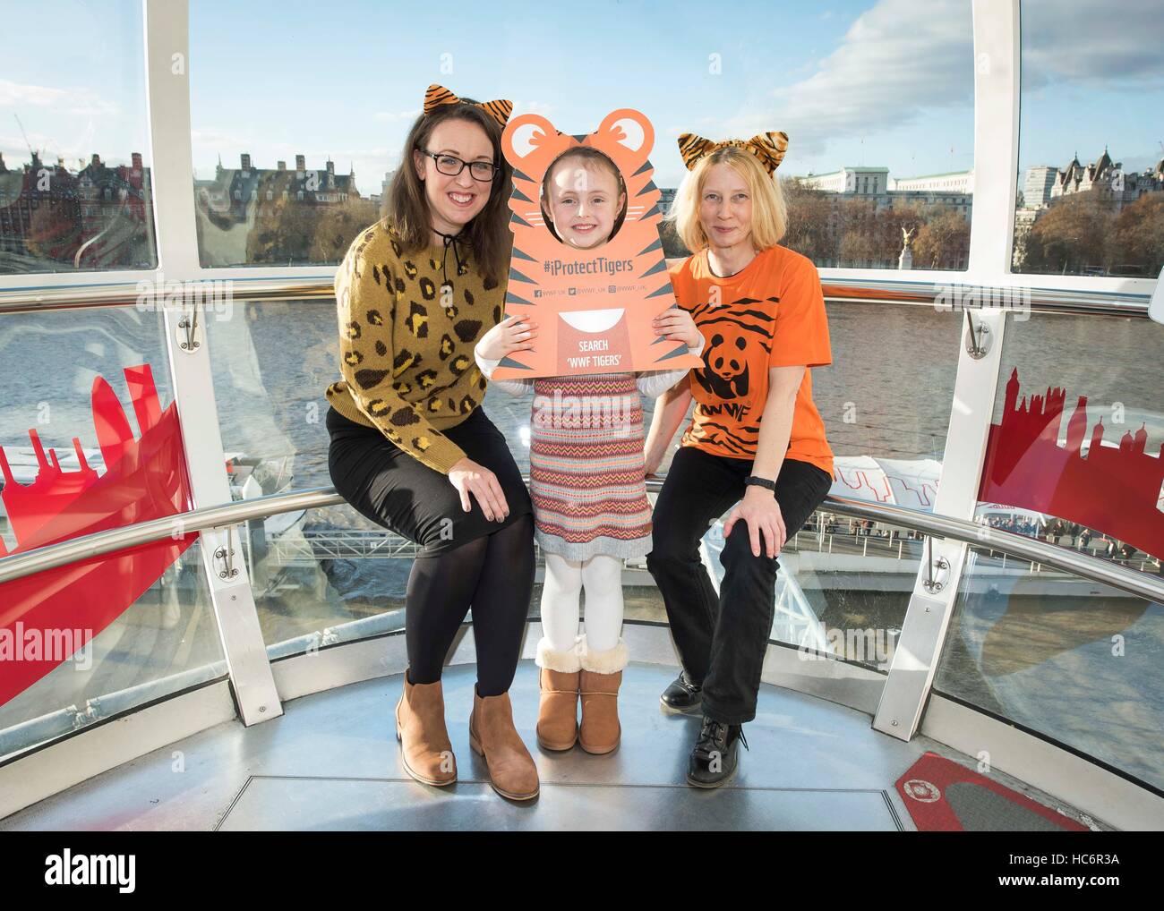 Ruby tigers hi-res stock photography and images - Alamy