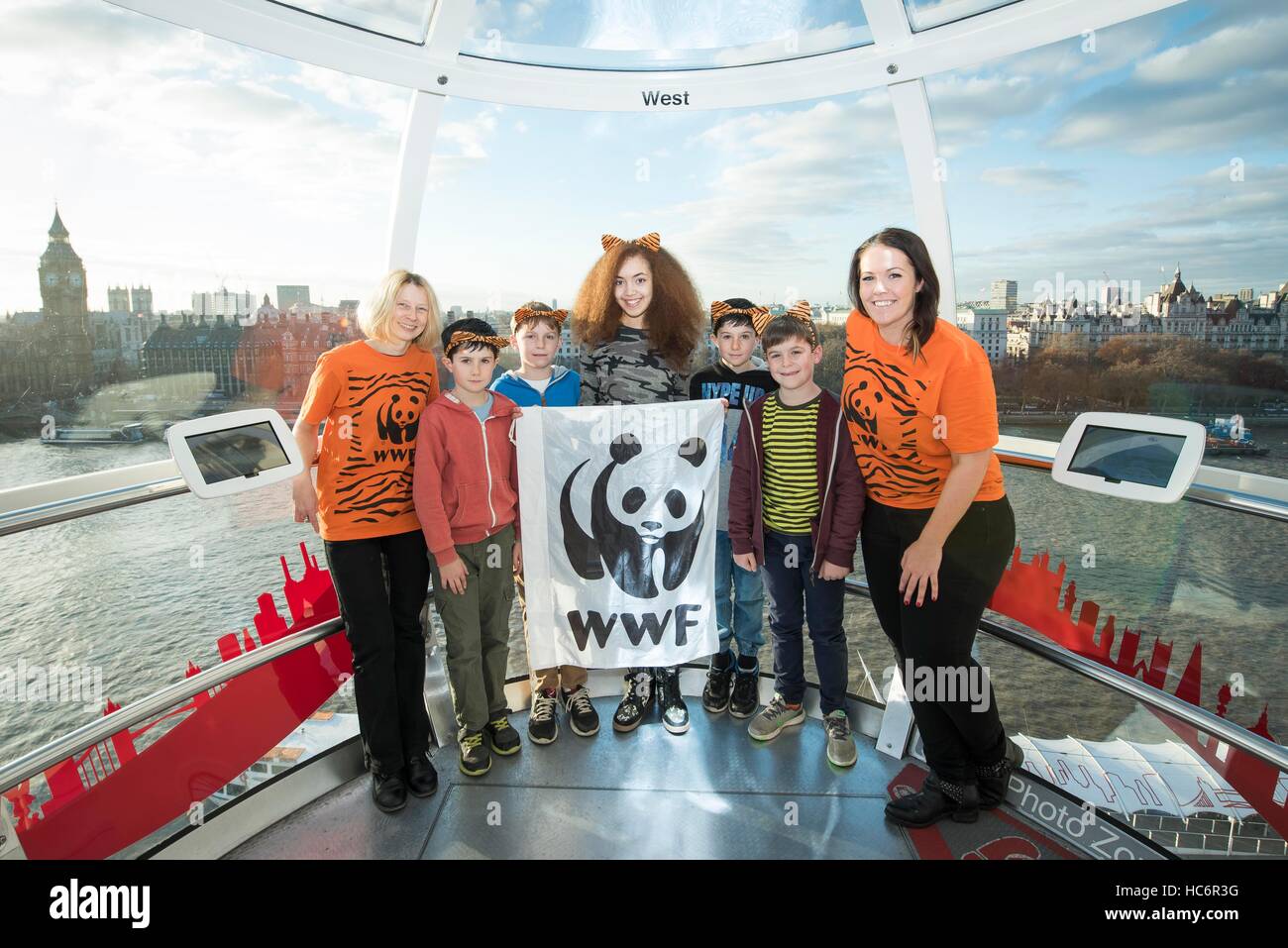 Protect the protectors hi-res stock photography and images - Alamy