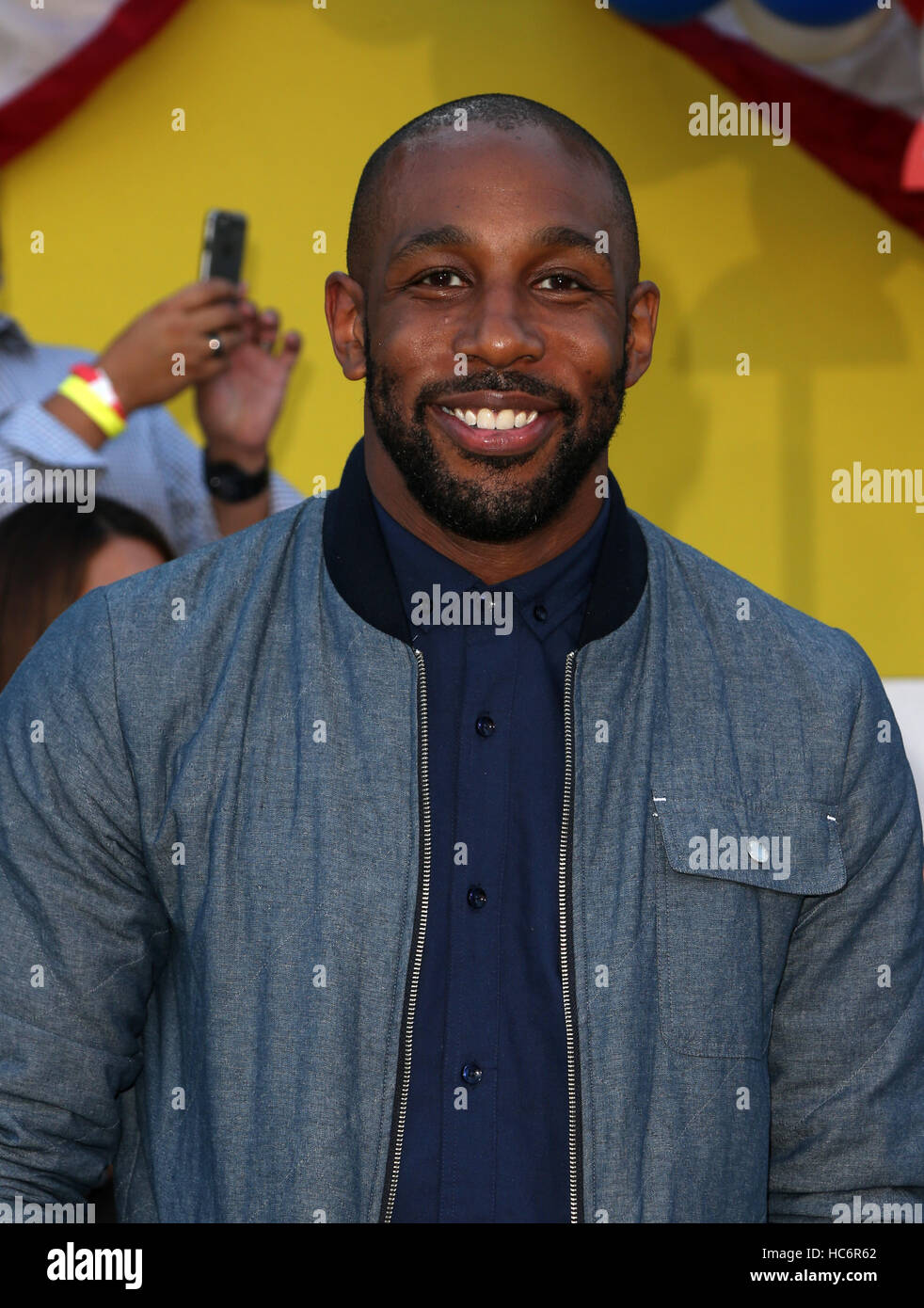 Premiere Of Sony's "Sausage Party" Featuring: Stephen Boss Where ...