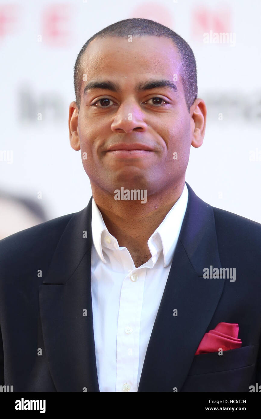 David Brent: Life on the Road UK premiere - Arrivals Featuring: Ben ...