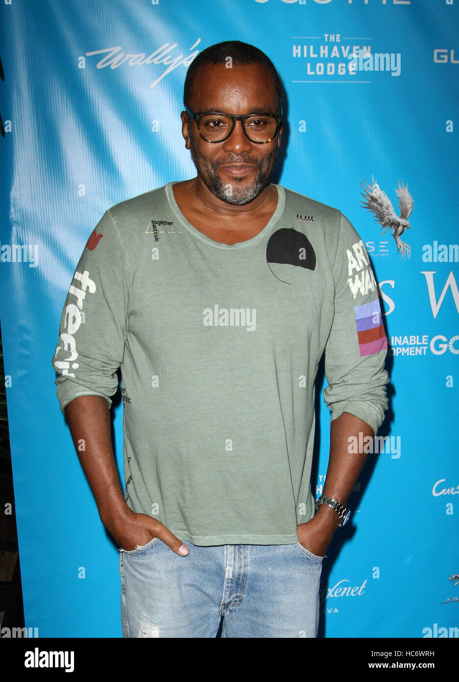 Brett Ratner & David Raymond’s Event Honoring United Nations Secretary General Ban Ki-moon held ...