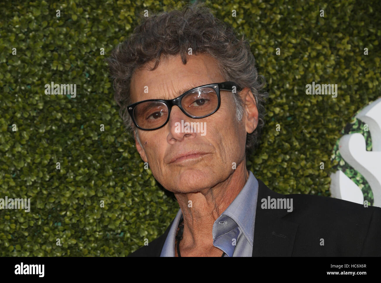 CBS, CW, Showtime Summer TCA Party - Arrivals Featuring: Steven Bauer ...