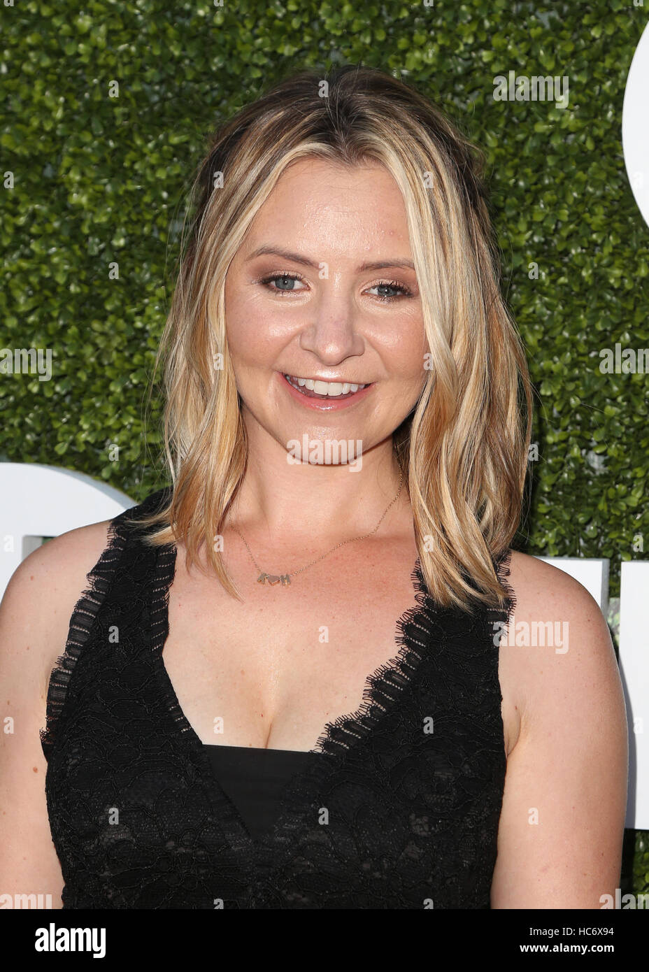 CBS, CW, Showtime Summer TCA Party - Arrivals Featuring: Beverley ...