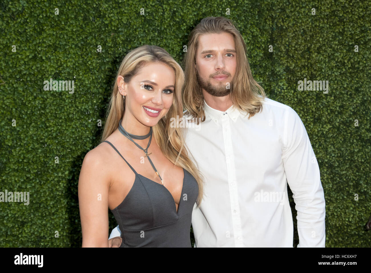 CBS, CW, Showtime Summer TCA Party at Pacific Design Center - Arrivals ...