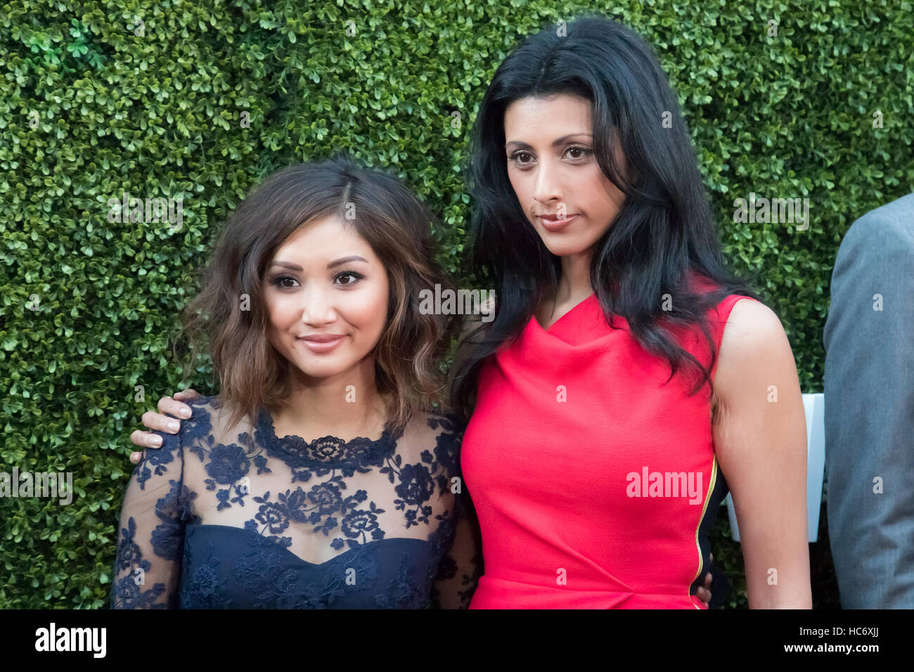 CBS, CW, Showtime Summer TCA Party at Pacific Design Center - Arrivals ...