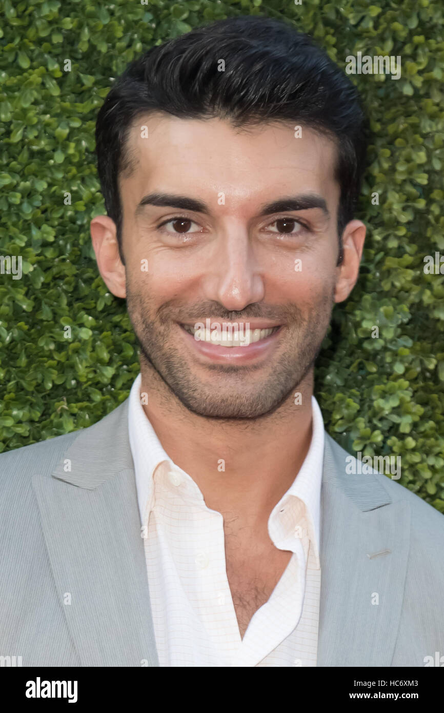 CBS, CW, Showtime Summer TCA Party at Pacific Design Center - Arrivals ...