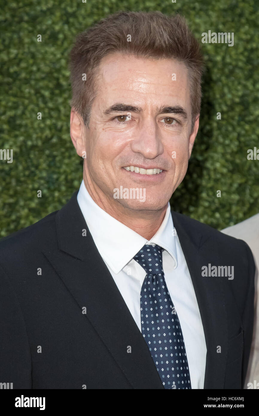 CBS, CW, Showtime Summer TCA Party at Pacific Design Center - Arrivals ...