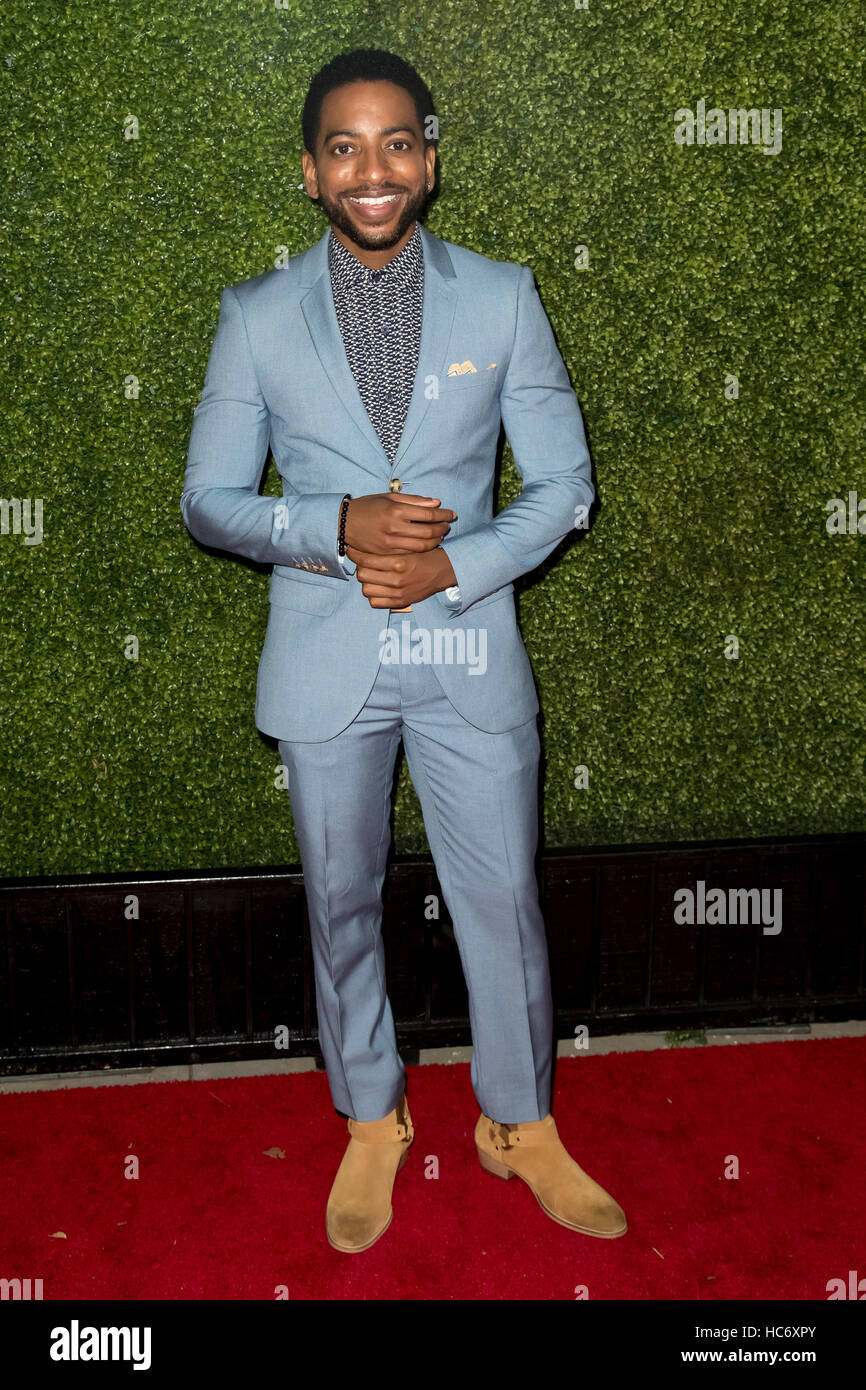 CBS, CW, Showtime Summer TCA Party at Pacific Design Center - Arrivals ...