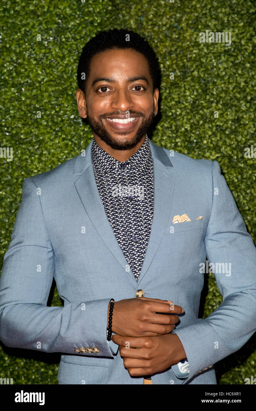 CBS, CW, Showtime Summer TCA Party at Pacific Design Center - Arrivals ...