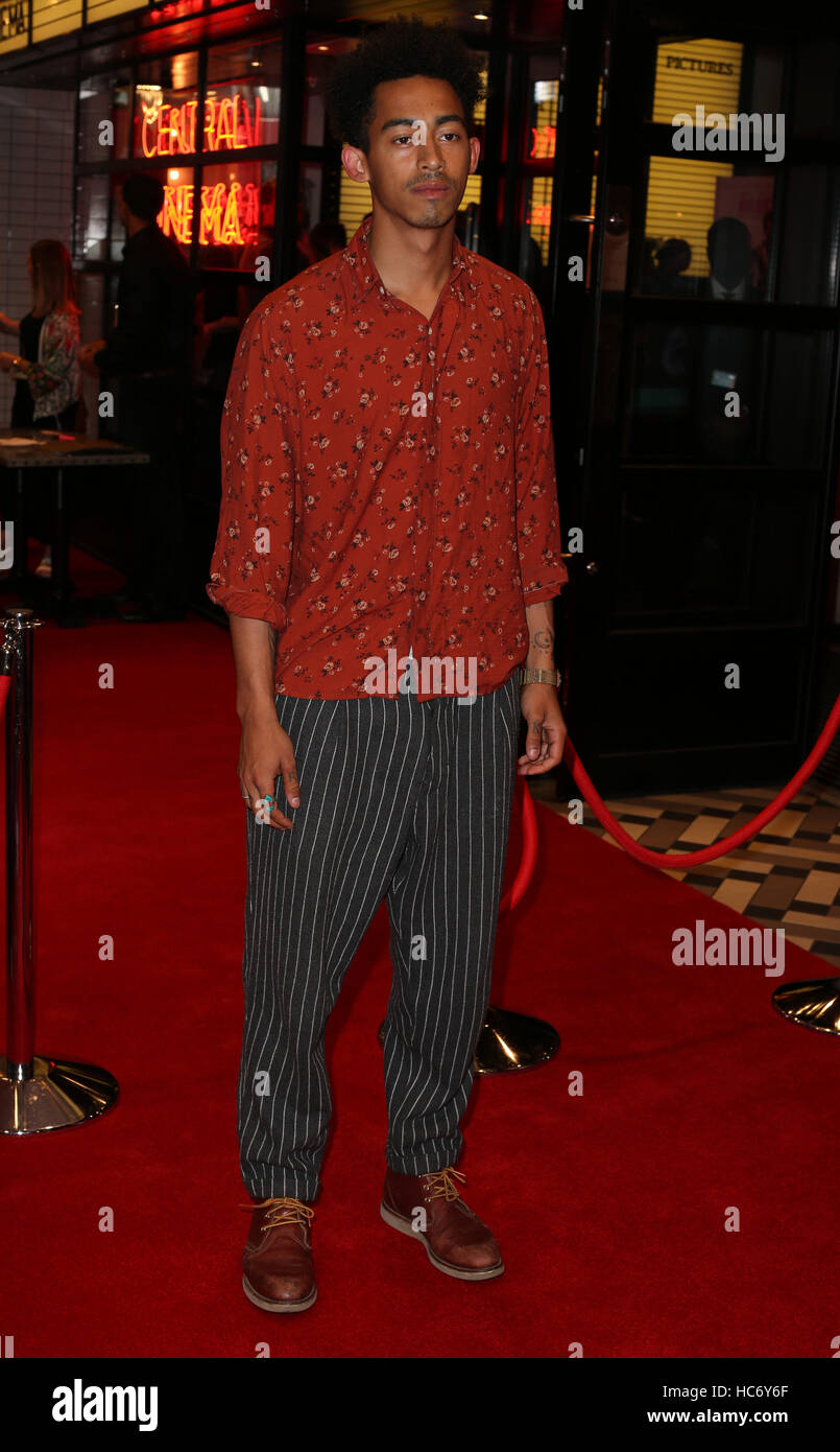 Red Carpet arrivals for the Premiere of War Dogs Featuring: Jordan ...