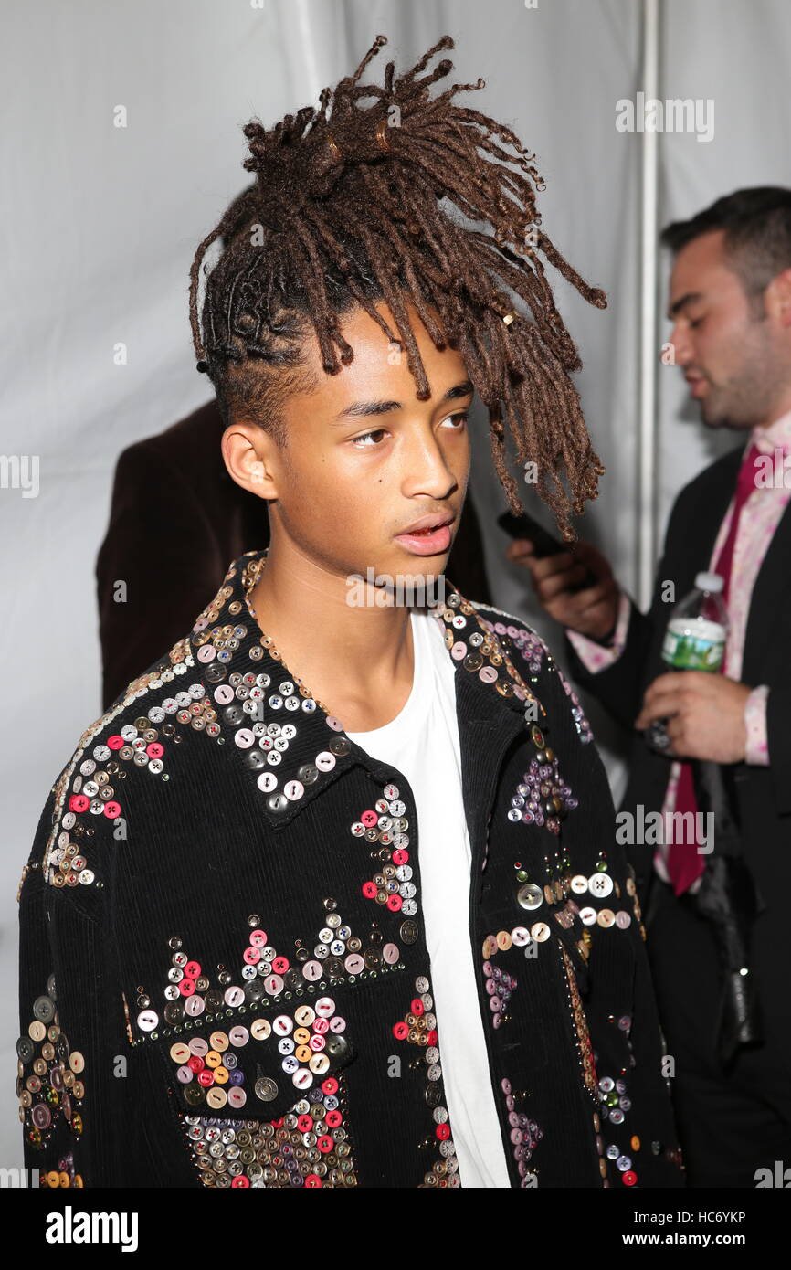 NETFLIX PRESENTS THE NEW YORK PREMIERE OF "The Get Down" Held at Lehman ...