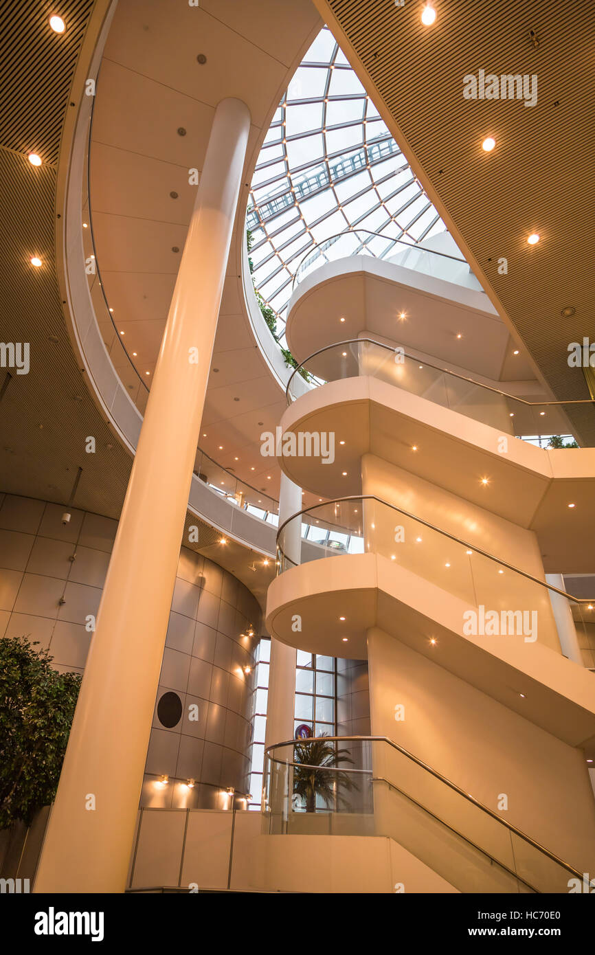 Storage architecture hi-res stock photography and images - Alamy