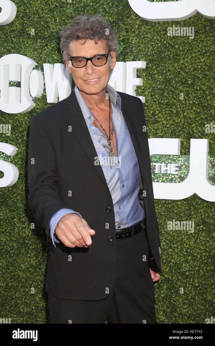 CBS, CW, Showtime Summer 2016 TCA Party at the Pacific Design Center on ...