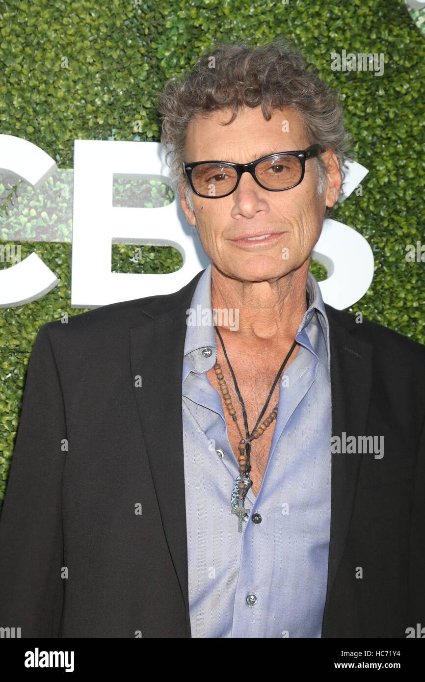 CBS, CW, Showtime Summer 2016 TCA Party at the Pacific Design Center on ...
