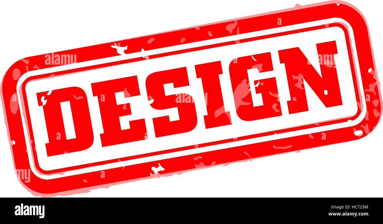 Design rubber stamp vector illustration Stock Vector Image & Art - Alamy